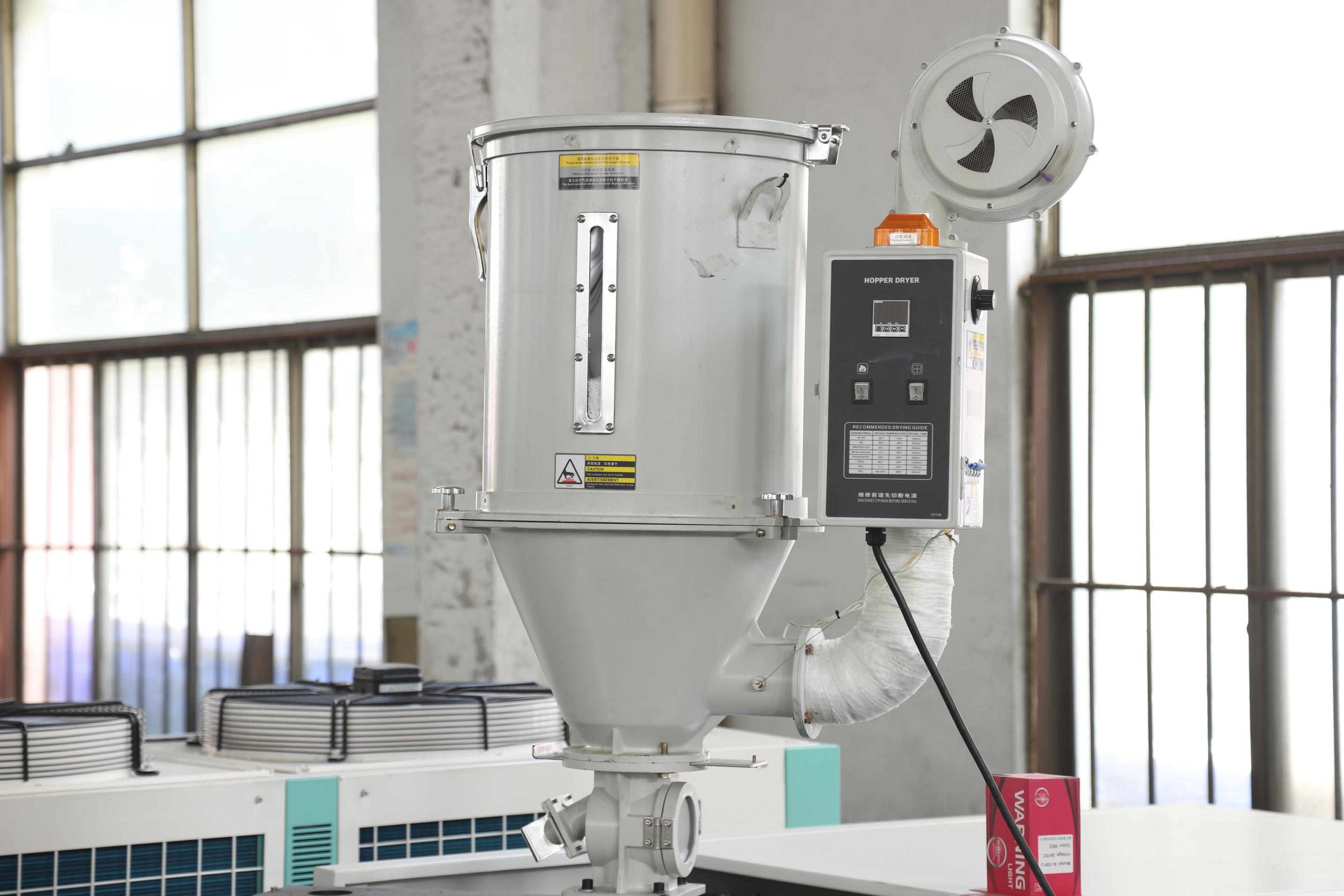 About Hopper Dryer SHEN ZHOU About Hopper Dryer SHEN ZHOU